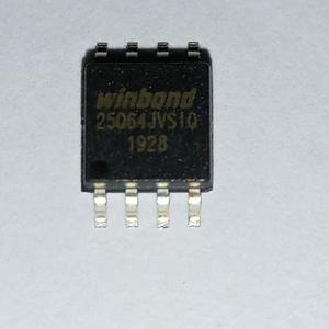 Jual IC SPI Flash Winbond 25Q64 25Q64JVSIQ - Kab. Bogor - cokara ...