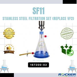 Jual Glas Filtration Set | Filtration Apparatus - Lab Filtration, 1 ...