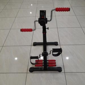 Jual Tabel Mabel - Total Fitness Manual Trainer Terapi Sepeda Statis ...