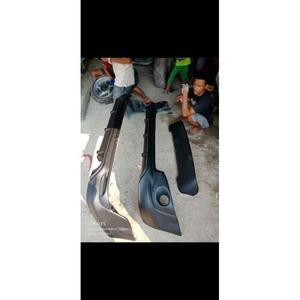 Jual BODY KIT BODYKIT FORTUNER TRD SPORTIVO - Kab. Sragen ...