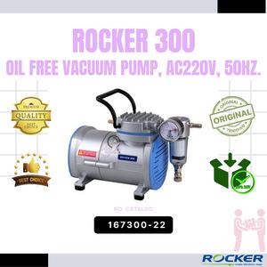 Jual Rocker 300 - Lab Pumps, Oil Free Vacuum Pump, Dry Vacuum Pump ...