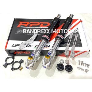 Jual Produk Upside Down RPD Original Black Series For All New Nmax-Nmax ...