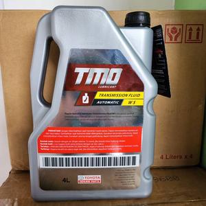 Jual STOK TERBARU & READY, TMO ATF WS OLI TRANSMISI MATIC MOBIL TOYOTA ( - Kota Bekasi ...