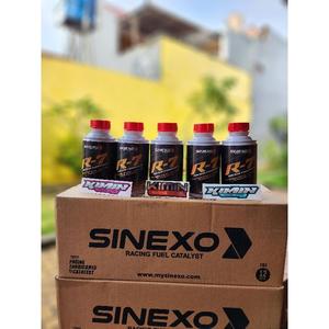 Jual STOK TERBARU & READY, SINEXO CATALYST R7 RACING PERFORMANCE ...