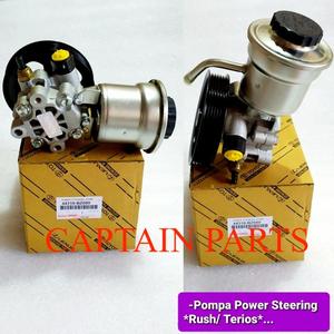 Jual Pompa Power Steering Stir + Tabung - Toyota Rush / Terios -44310 ...