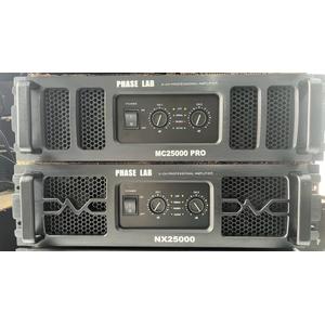 Jual Power Phaselab MC 25000 PRO - Kota Malang - Musik Sound System ...