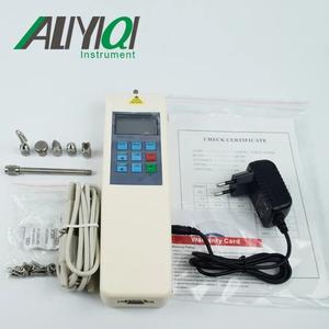 Jual Digital force dynamometer (HF-500) Push Pull Force Gauge ...