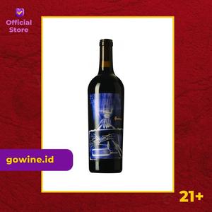 Promo Bootleg Wineworks Red Blend Wine 750ml Cicil 0% 3x - Jakarta ...