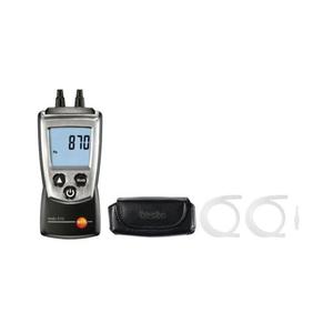 Jual TESTO 510 set - Differential pressure meter , Manometer , 0563 05 ...
