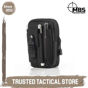 Jual Tas Pinggang HP Tactical / Tas HP Tactical / Tas HP ARMY Molle ...