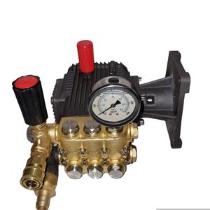 Jual TRIPLEX PUMP MERK ROBOTECH Best - Kota Surabaya - INDO MECHANIC ...