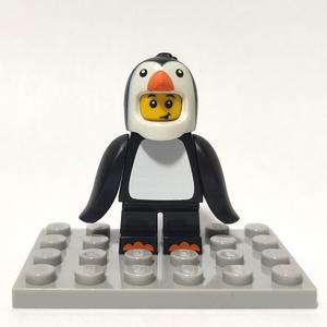 Jual Lego Minifigure Series 16 - Penguin Boy - Jakarta Selatan - Titan ...