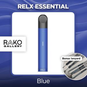 Jual RELX Essential Device Blue - Kota Surabaya - RELX Jawa Timur ...