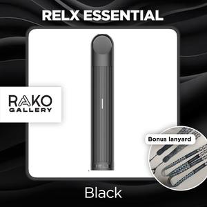 Jual RELX Essential Device Black - Kota Depok - RELX Cinere | Tokopedia