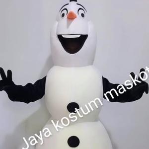 Jual Badut maskot olap - Kab. Bandung - Konveksi badut | Tokopedia