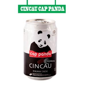 Jual Produk Minuman Kaleng Cincau Cap Panda 310 ml Grass Jelly Barang ...