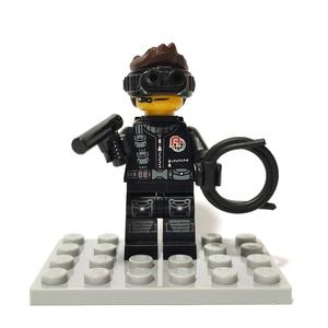 Jual Lego Minifigure Series 16 - Spy - Jakarta Selatan - Titan Toys n ...