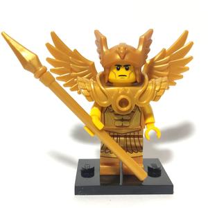 Jual Lego Minifigure Series 15 - Flying Warrior - Jakarta Selatan ...