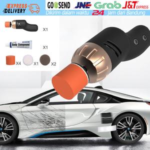 Jual Mesin Poles Mobil Motor Polisher Mini Alat Poles Wax Cat Mobil ...