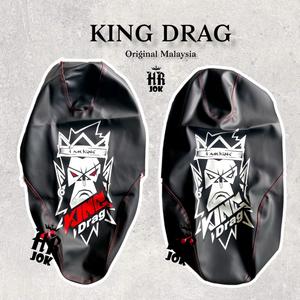 Jual KAIN JOK motor KING DRAG Malaysia UNIVERSAL JAHIT YAMAHA honda pcx ...