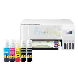 Jual Printer Epson L3210 Print Scan Copy All-In-One Pengganti L3110 Ink ...