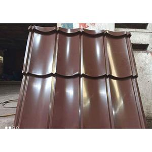 Jual Atap Seng Gelombang,Genteng Metal, Metal Pasir - Seng Gelombang ...