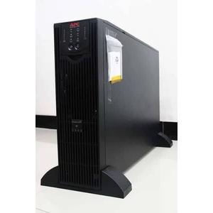 Jual UPS APC SURT6000XLI Online Rackmount 3U Best - Kota Bandung ...