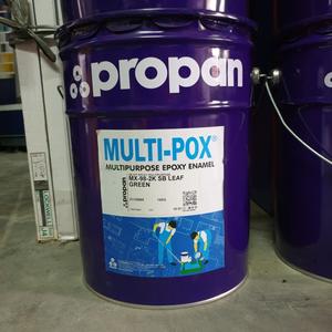 Jual PTR PROPAN MULTIPOX MX 98 - 2K / CAT EPOXY LANTAI SERBAGUNA ...