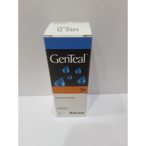 Jual Genteal Lubricant Eye Drops - Ready Stock ! - Jakarta Barat ...