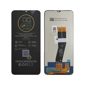 Jual LCD SAMSUNG A02S A027 / SAMSUNG A03S A037 / SAMSUNG A04E OG SUPER ...