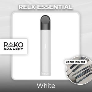 Jual RELX Essential Device White - Jakarta Selatan - Relx Gallery Mega ...