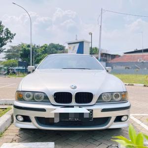 Jual BX_S56 Bodykit Bmw E29 Body Kit Bmw E39 Bodikit Bmw E39 Body Kit ...