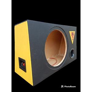 Jual Promo Box Subwoofer 12Inch Bahan Mdf Cocok Buat Segala Jenis Mobil ...