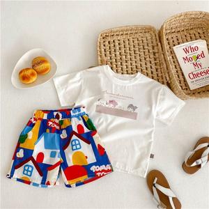 Jual KAOS BAJU ANAK OVERSIZE FOUR KUROMI • GPO - Jakarta Barat - Sarina ...