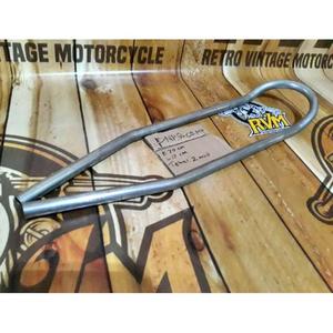 Jual Behel Begel U Panjang Japstyle Custom Pnp Gl Mp Cb Tiger Classy ...