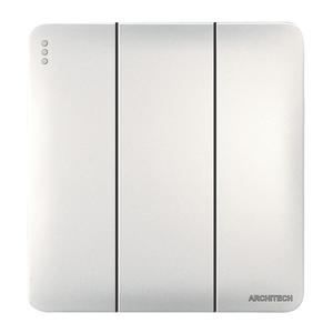 Jual Architech Infinity White Saklar Triple Hotel - Jakarta Timur ...