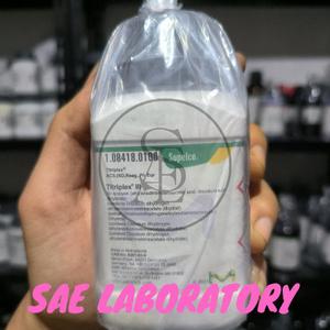Jual TITRIPLEX III / EDTA / Disodium Edta/ Na2Edta MERCK 108418 250gr ...