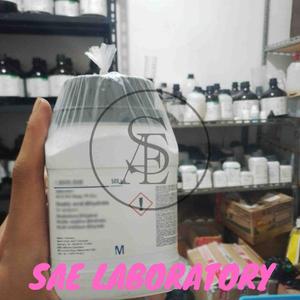 Jual MAGNESIUM SULFATE HEPTAHYDRATE / MgSO4 PRO ANALIS MERCK 105886 ...