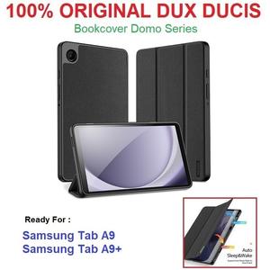Jual Original Casing Samsung Tab A9 A 9 Plus Dux Ducis Domo Case Book ...