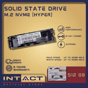 Jual MKV-747 SSD V-GEN HYPER 128GB 256GB 512GB 1TB M.2 NVME PCIE GEN3 ...