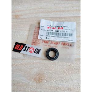 Jual SEAL SILL GARDAN SANEX 50cc 17x29x7 SUKU CADANG NEW OLD STOCK ...