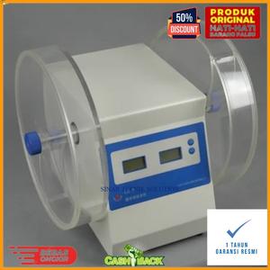 Jual Benchtop Tablet Friability Tester alat ukur kerapuhan CS-2 new RH ...