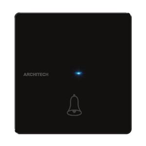 Jual Architech V16 Saklar Bel Black Titanium - Kota Depok - Gallery ...