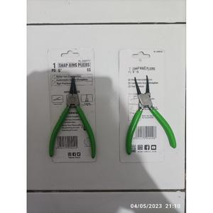 Jual Tekiro Tang Snap Ring Lurus / Tang Spi / Tang Circlip Japan ...