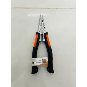 Jual Tang lancip multifungsi kapusi japan 5 in 1 bahan baja putih ...