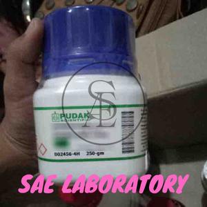 Jual MANGANESE (IV) OXIDE / MnO2 / MANGAN (IV) OKSIDA 250gr PUDAK - Kab ...