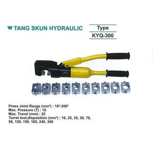 Jual Tang Skun Hydraulic - Wipro KYQ-300 Best - Jakarta Pusat - SENTRAL ...