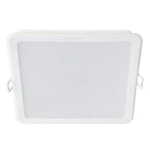 Jual Philips Downlight LED Meson Kotak 59451 Square 9w 9 Watt Putih ...