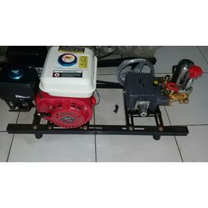 Jual Mesin cuci motor mobil steam sprayer (engine shoda + sprayer ...