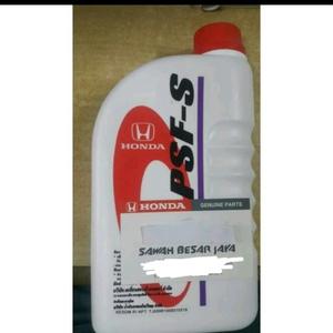 Jual Oli Psf-S Oil Power Steering Honda 1L 1 Liter - Jakarta Timur ...